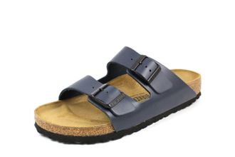 Birkenstock Adult Arizona blau Gr. 36
