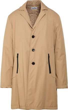 Dirk Bikkembergs JACKEN & M&Auml;NTEL - M&auml;ntel auf YOOX.COM