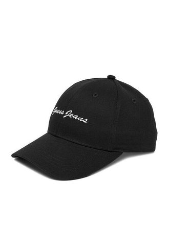 Guess Cap CEO-GJ-U3-003-SS26 Schwarz