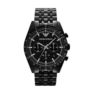 Emporio Armani Herren, Accessories, Schwarzk, ONE SIZEGr&ouml;&szlig;e