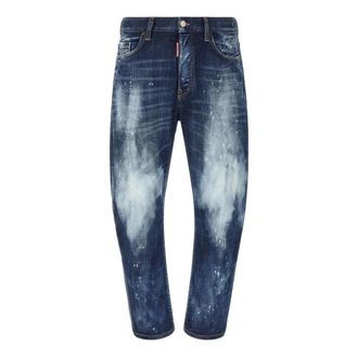 Dsquared2 Bro Jeans - - Jeans - Herren - Blau - L