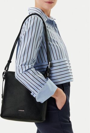 Lasocki Lasocki Handtasche LSK-K-031-06 Schwarz