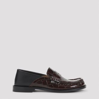 Loewe Mocassins &agrave; rabat Campo
