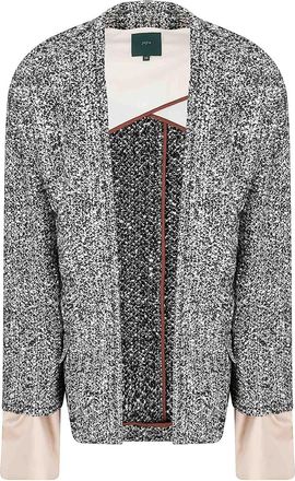 JEJIA Blazer - Schwarz