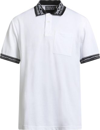 Versace TOPS - Poloshirts auf YOOX.COM