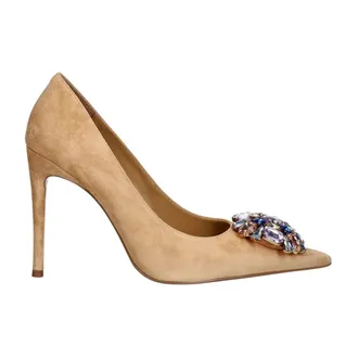 Jeffrey Campbell Damen, Schuhe, Braun, 41 EUGr&ouml;&szlig;e