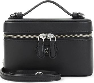 Marc Jacobs Femme, Sacs, Noir, Taille: ONE Size The Everyday Vanity Bag