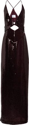 Galvan KLEIDER - Maxi-Kleider auf YOOX.COM