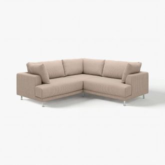 IKEA UPP&Aring;KRA Modulecksofa 3-sitzig