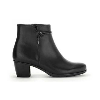 Gabor Cowboy-Stiefeletten - - Shoes - Damen - Schwarzk - 41 EU