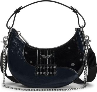 Zadig&Voltaire Moonrock Tasche - Schwarz