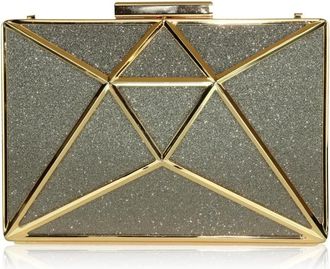 Liu Jo Pochette - Femme - Sacs - Noir - Taille: ONE Size