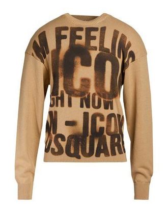 Dsquared2 MAILLE - Pullover sur YOOX.COM