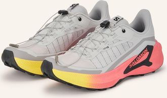 Salomon Trailrunning-Schuhe Genesis 2 grau
