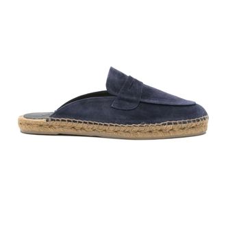 Castaner Herren, Schuhe, Blau, 41 EUGr&ouml;&szlig;e