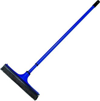 V7 Universalbesen, blau