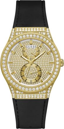 Guess Multifunktionsuhr - - Accessories - Damen - Gelb - ONE SIZE