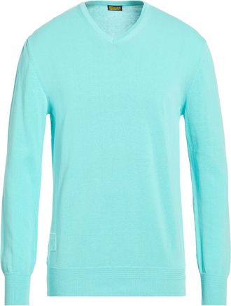 Blauer STRICKWAREN - Pullover auf YOOX.COM