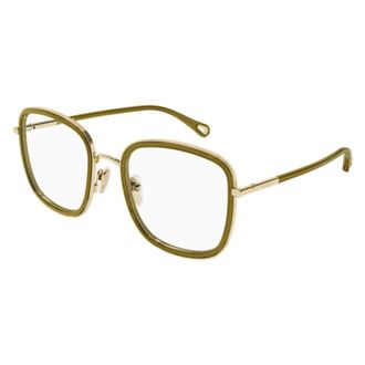Chlo&eacute; unisex, Accessories, Gr&uuml;n, 53 MMGr&ouml;&szlig;e
