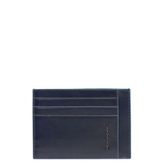 Piquadro Taschenkreditkartenbeutel - - Accessories - Herren - Blau - ONE SIZE