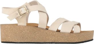 Frau SCHUHE - Sandalen auf YOOX.COM