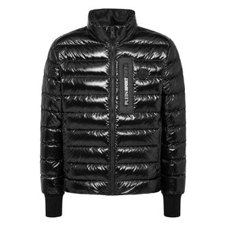 Plein Sport Veste Tiger - Homme - Sport - Noir - Taille: L