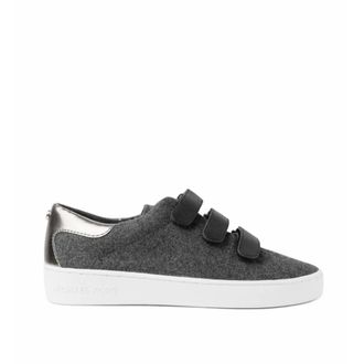 Michael Kors Turnschuhe - - Shoes - Damen - Grau - 35 EU