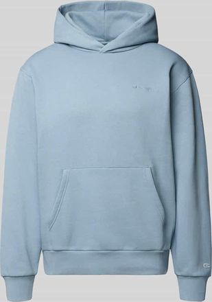 Champion Hoodie mit Känguru-Tasche