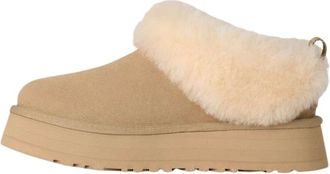 UGG Ugg, Femme, Chaussures, Beige, Taille: 37 EU Tazz Sun Stitch