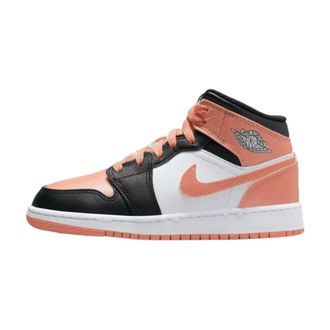 Nike Jordan Homme, Chaussures, Multicolore, Taille: 38 EU 1 Mid