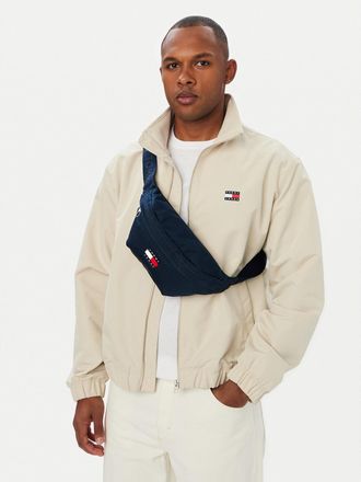 Tommy Jeans G&uuml;rteltasche Tommy Jeans Tjm Ess Daily Bumbag AM0AM14345 Dunkelblau