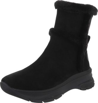 Ital-Design Stiefelette