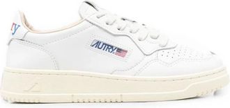 Autry Femme, Chaussures, Blanc, Taille: 39 EU Baskets