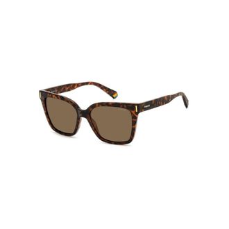 Polaroid Femme, Accessoires, Brun, Taille: 54 MM 6192/S Lunettes de soleil