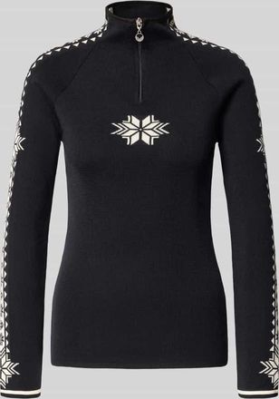 Dale of Norway Strickpullover aus Wolle Modell Geilo