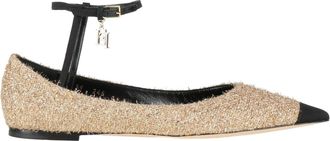 Elisabetta Franchi SCHUHE - Ballerinas auf YOOX.COM