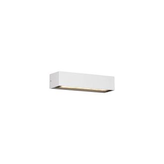 Faro Barcelona Doro - 13, Applique led Ext&eacute;rieure Faro Barcelona