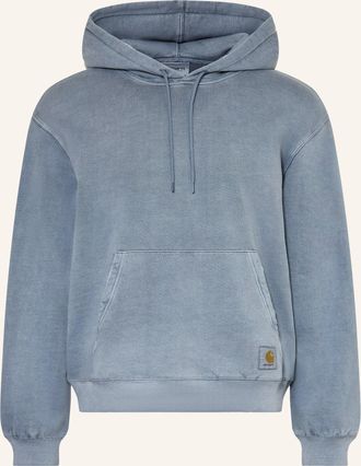 Carhartt Work in Progress Carhartt Wip Hoodie Torion blau
