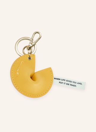 WEAT Weat Anh&auml;nger Fortune Cookie beige