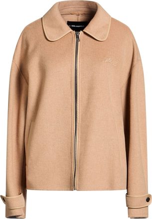 Karl Lagerfeld JACKEN & M&Auml;NTEL - M&auml;ntel auf YOOX.COM