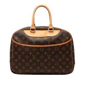 Louis Vuitton Pre-owned Deauville Handtasche - - Pre-owned - Damen - Braun - ONE SIZE