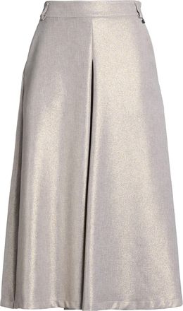 Dixie HOSEN & R&Ouml;CKE - Midi-R&ouml;cke auf YOOX.COM