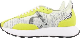 Duuo Duuo, Femme, Chaussures, Jaune, Taille: 41 EU Sensei 090