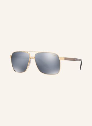 Versace Sonnenbrille ve2174 gold