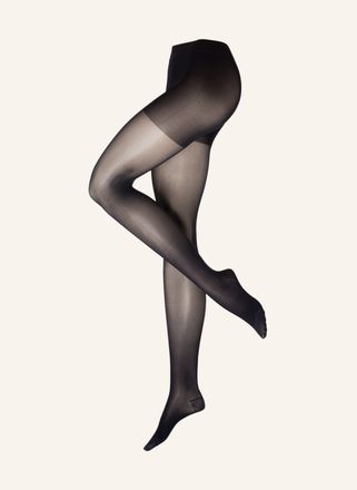 Falke Feinstrumpfhose Energize Tights 50 Den blau
