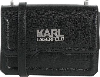Karl Lagerfeld TASCHEN - Umh&auml;ngetasche auf YOOX.COM