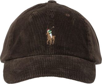 Polo Ralph Lauren Casquette de baseball avec logo