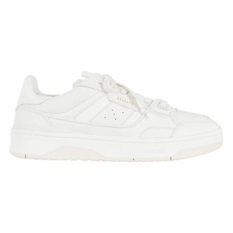 Axel Arigato Homme, Chaussures, Blanc, Taille: 46 EU Clay Baskets