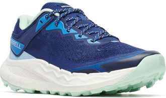 Merrell Chaussures de Course Nova 4 Trail pour Homme, Mariana, Pointure 47 EU