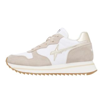 W6YZ W6Yz, Femme, Chaussures, Beige, Taille: 39 EU Jet-W